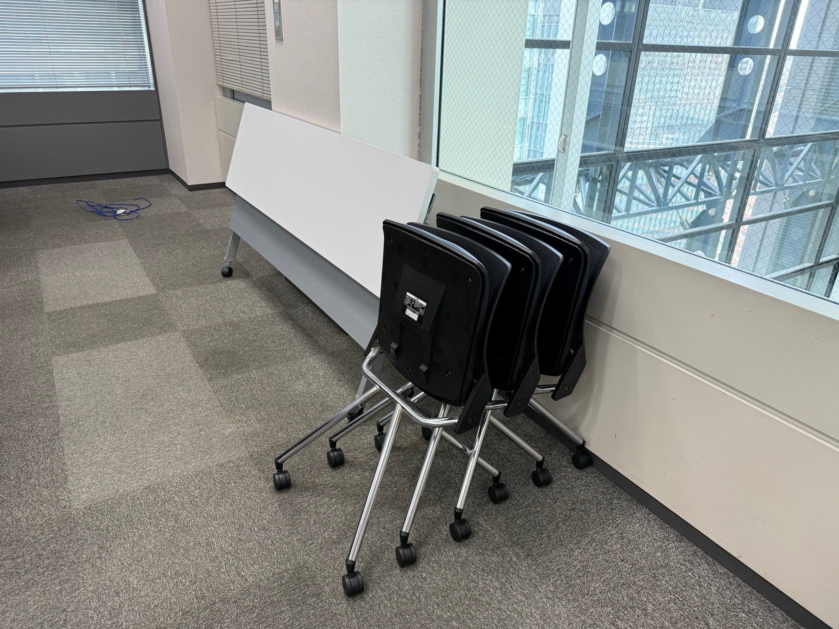 新宿駅A1出口直結 | 7日前までキャンセル無料【セミナールーム5 / アビタス】スタッフ常駐・外部招待イベントや展示会にの写真20