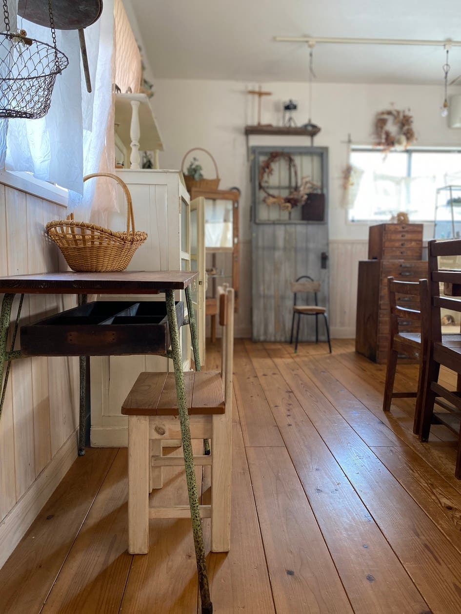 北長瀬駅から徒歩20分のレンタルスペースの写真2