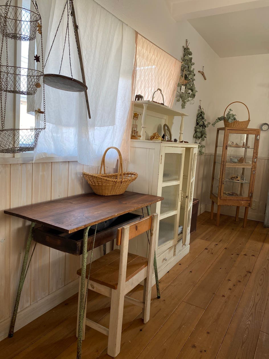 北長瀬駅から徒歩20分のレンタルスペースの写真5