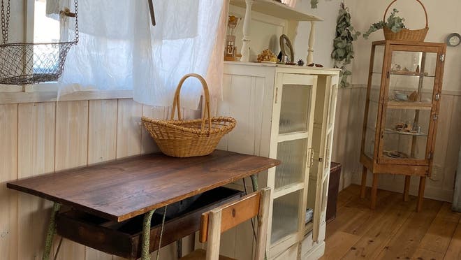 北長瀬駅から徒歩20分のレンタルスペースの写真5