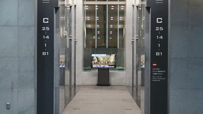 新宿駅A1出口直結 | 7日前までキャンセル無料【セミナールーム5 / アビタス】スタッフ常駐・外部招待イベントや展示会にの写真19