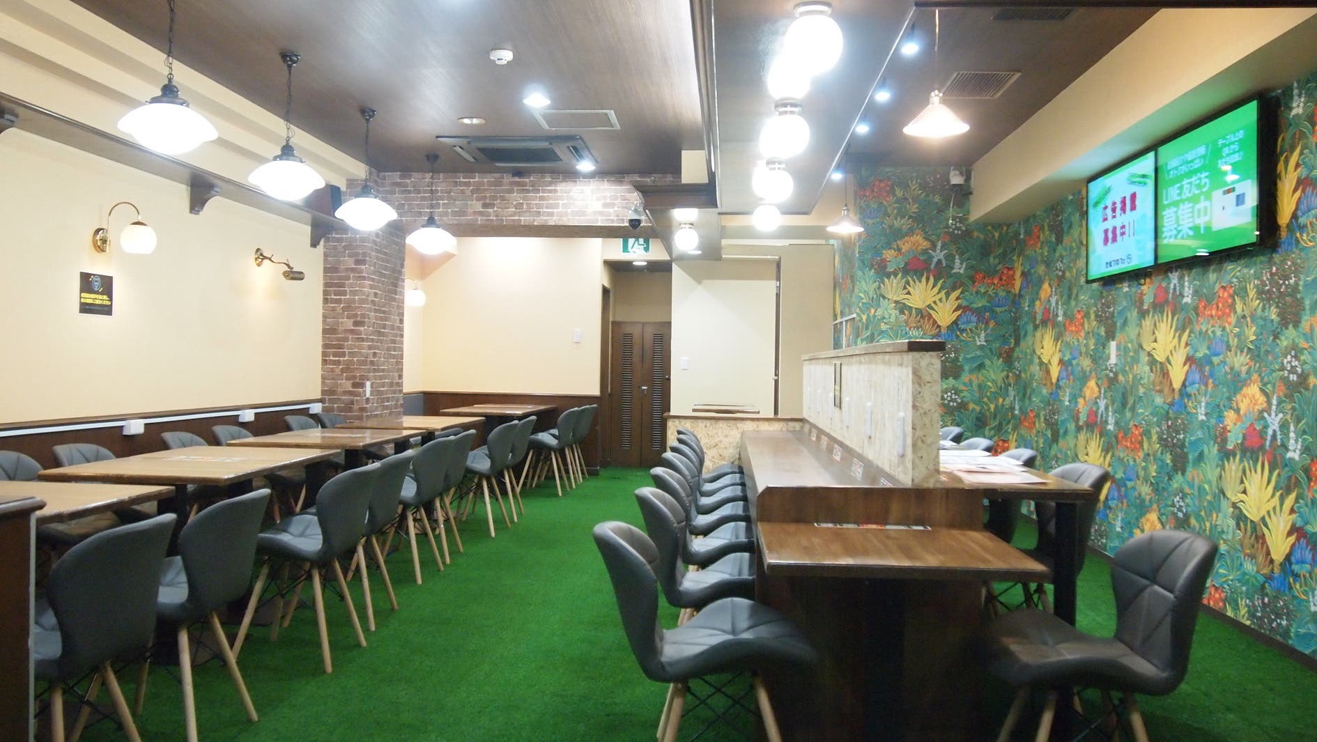 上新庄駅徒歩すぐ！1名個室ブース✨周囲を気にせずオンライン会議💻勉強に集中できるあなた専用の空間🍔🥤飲食持ち込みOK！の写真3