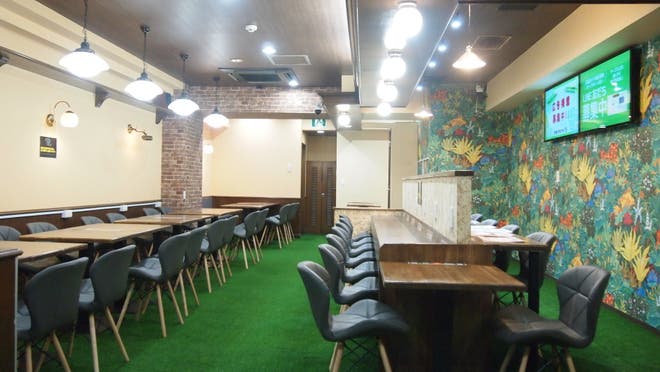 上新庄駅徒歩すぐ!1名個室ブース✨周囲を気にせずオンライン会議💻勉強に集中できるあなた専用の空間🍔🥤飲食持ち込みOK!の写真3