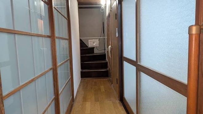 【レッスン・ワークショップ】自然光たっぷりの戸建て1階スペース|静かな住宅街/キッチン・Wi-Fi・駐車場2台・モニターの写真2