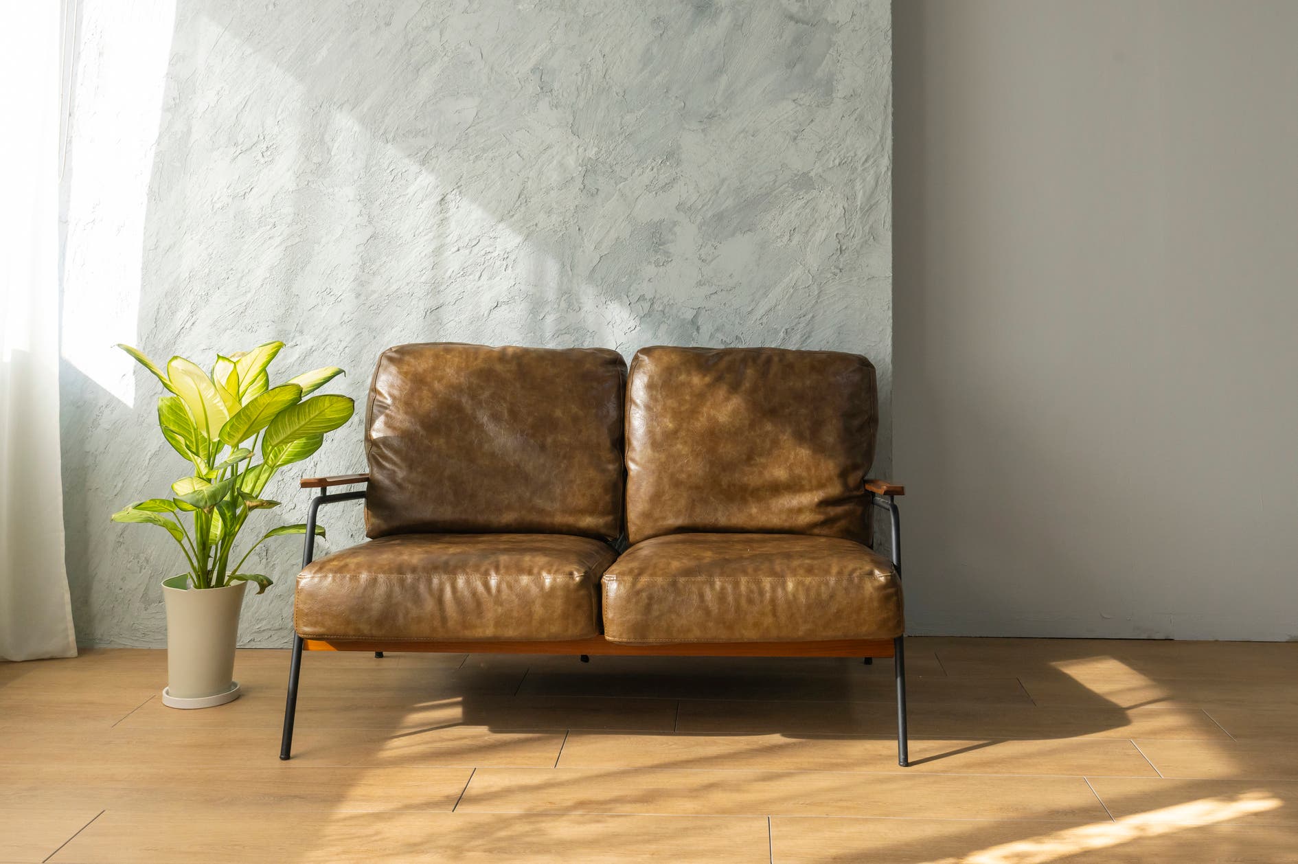 【優しい光の撮影空間】ROOMスタジオの写真8