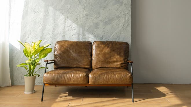 【優しい光の撮影空間】ROOMスタジオの写真8