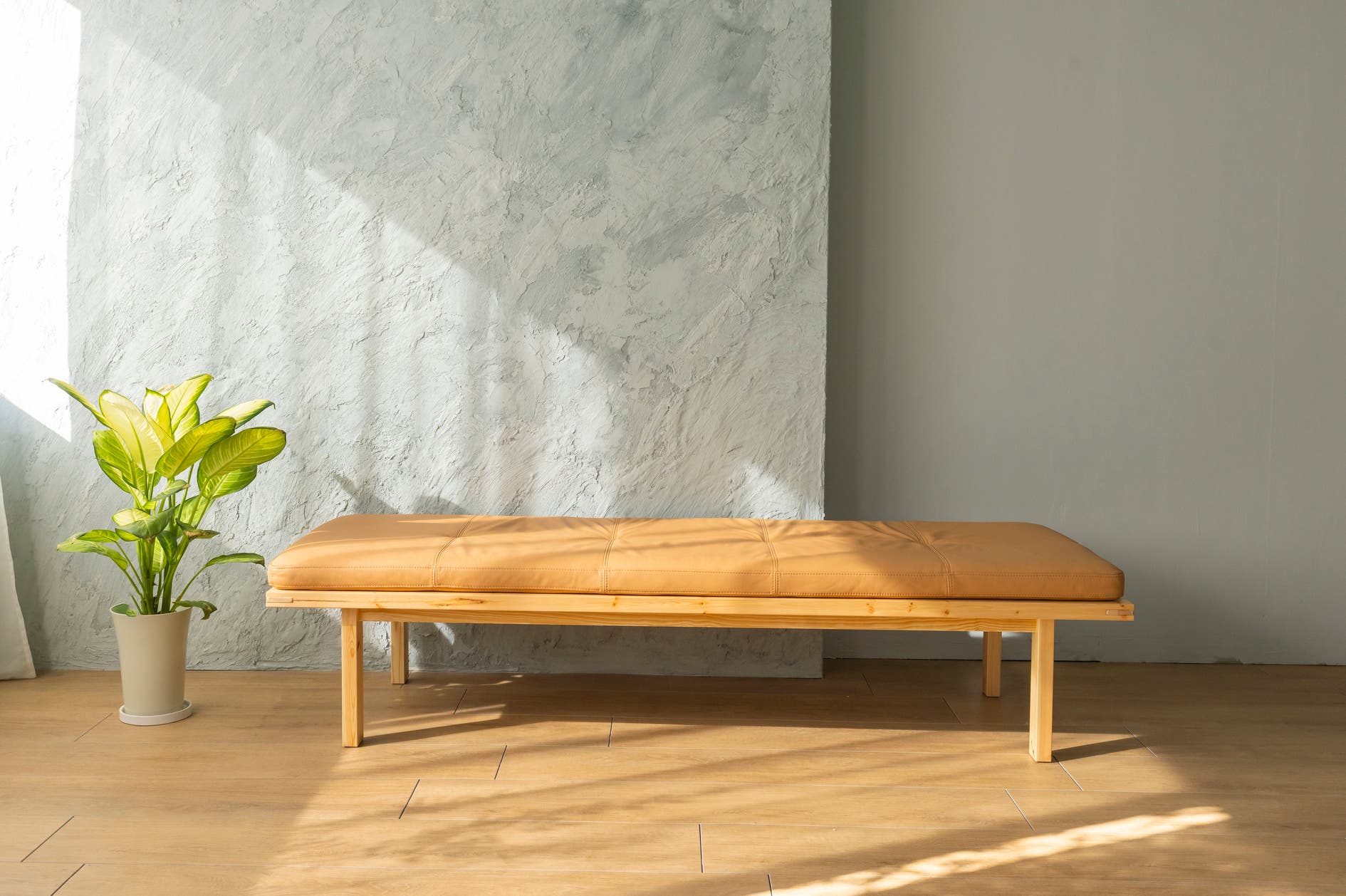 【優しい光の撮影空間】ROOMスタジオの写真9