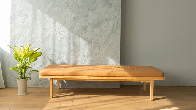 【優しい光の撮影空間】ROOMスタジオの写真9