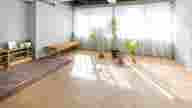 【優しい光の撮影空間】ROOMスタジオの写真2