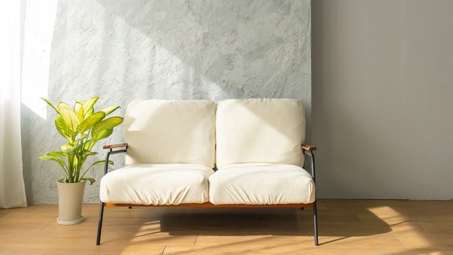 【優しい光の撮影空間】ROOMスタジオの写真7