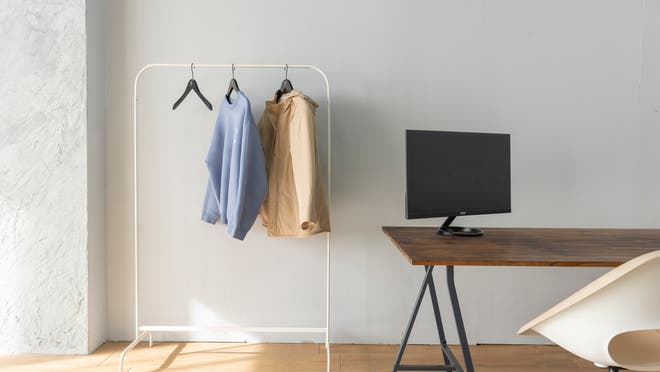 【優しい光の撮影空間】ROOMスタジオの写真11