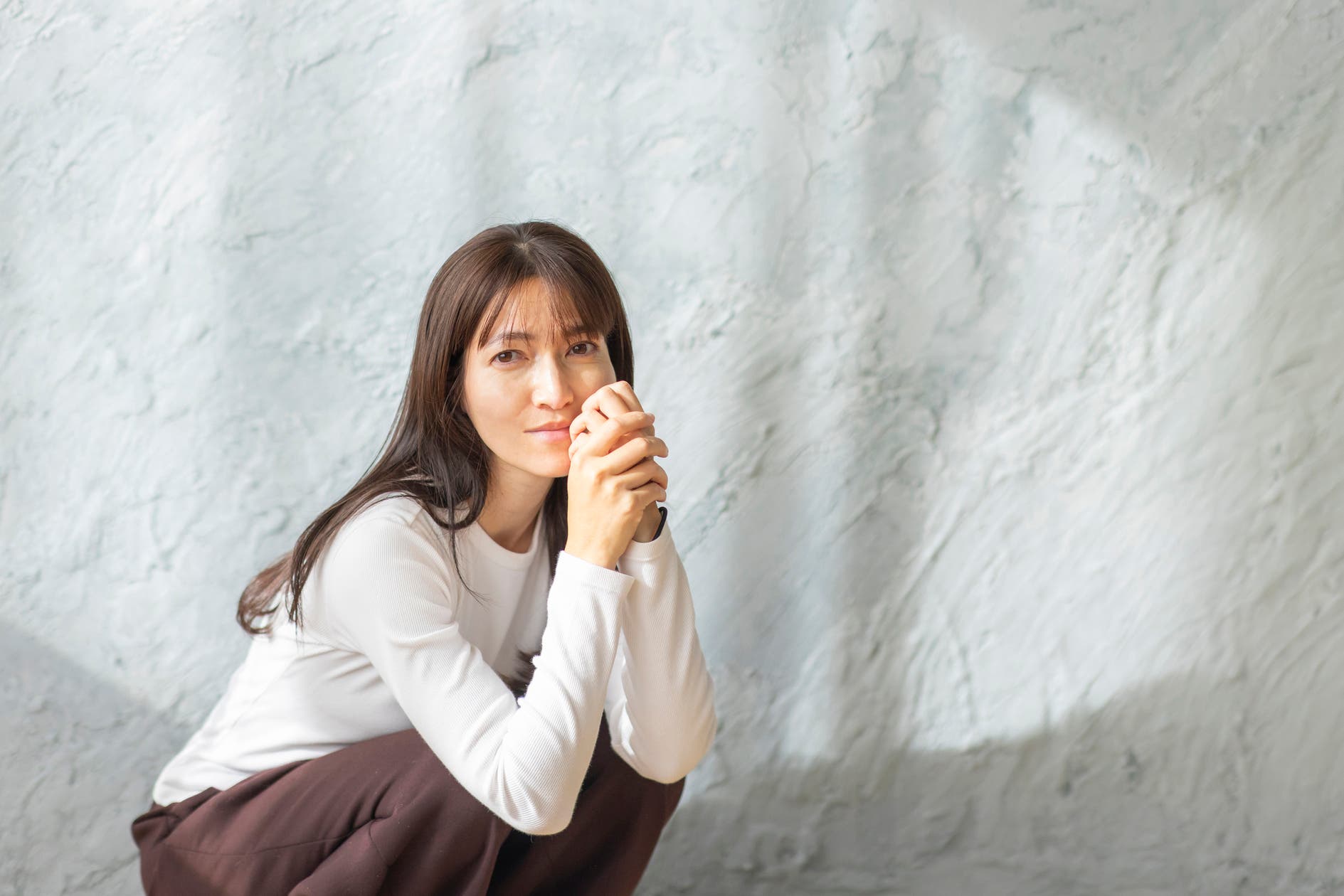 【優しい光の撮影空間】ROOMスタジオの写真12