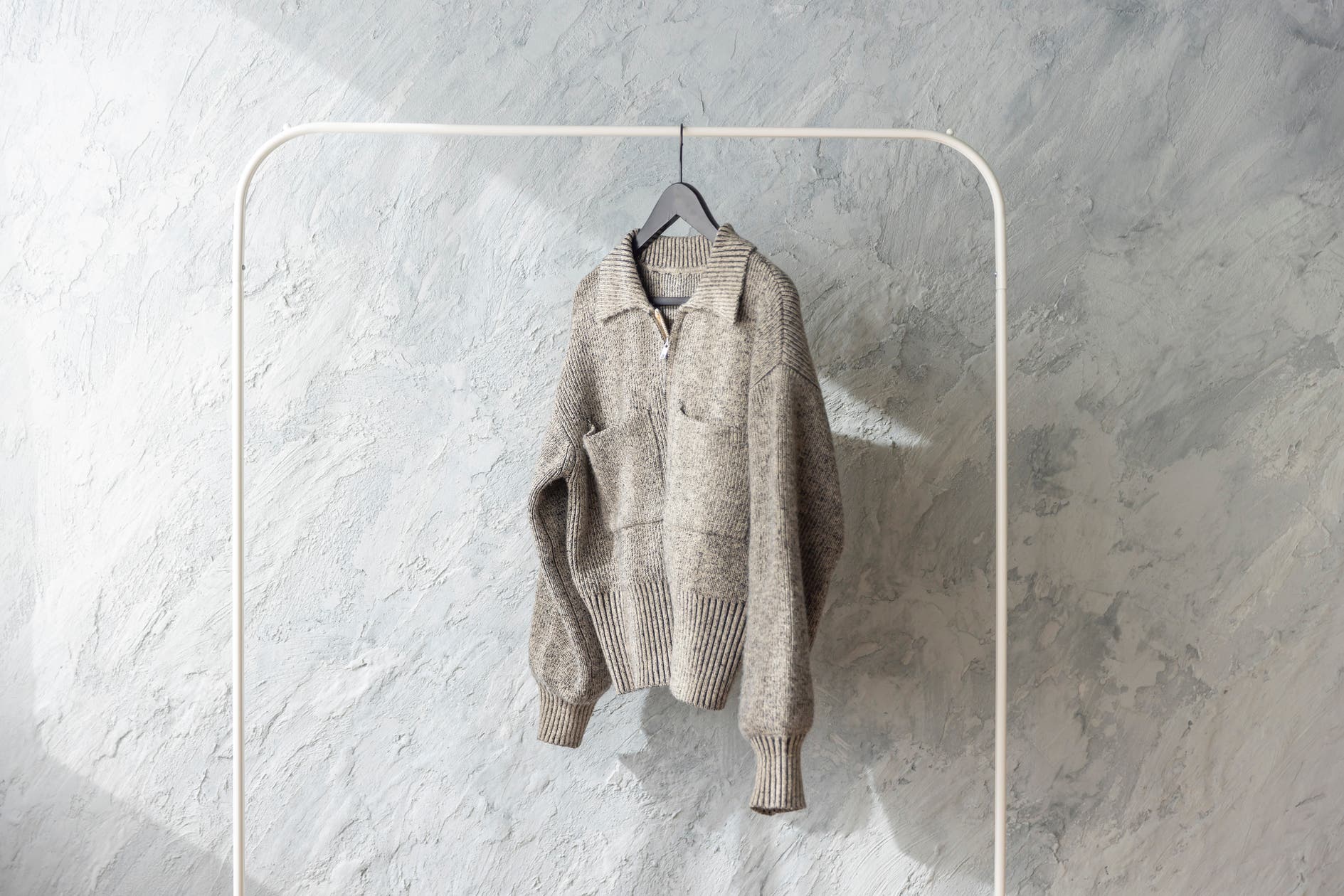 【優しい光の撮影空間】ROOMスタジオの写真13