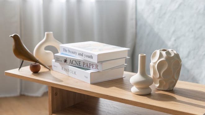 【優しい光の撮影空間】ROOMスタジオの写真14