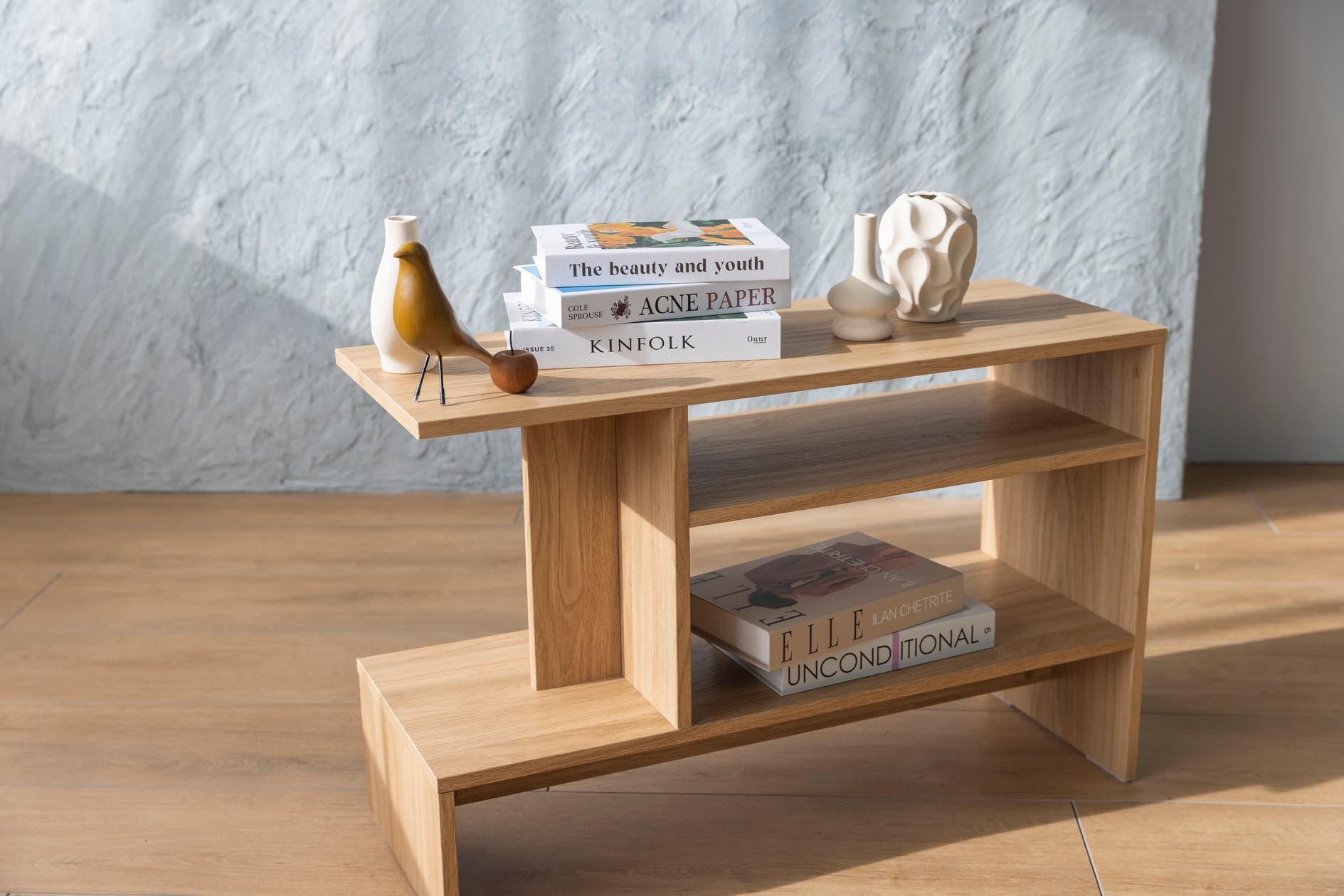 【優しい光の撮影空間】ROOMスタジオの写真15