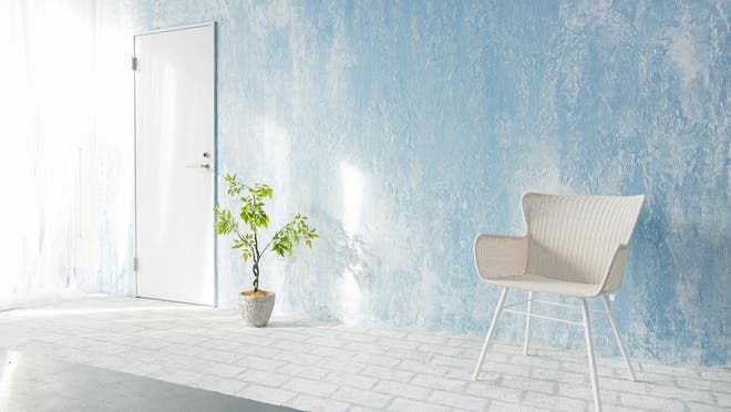 合計床面積約160平米の1棟レンタルプラン 自然光たっぷりの2階ハウススタジオ94平米と 1階ガレージスタジオの写真3