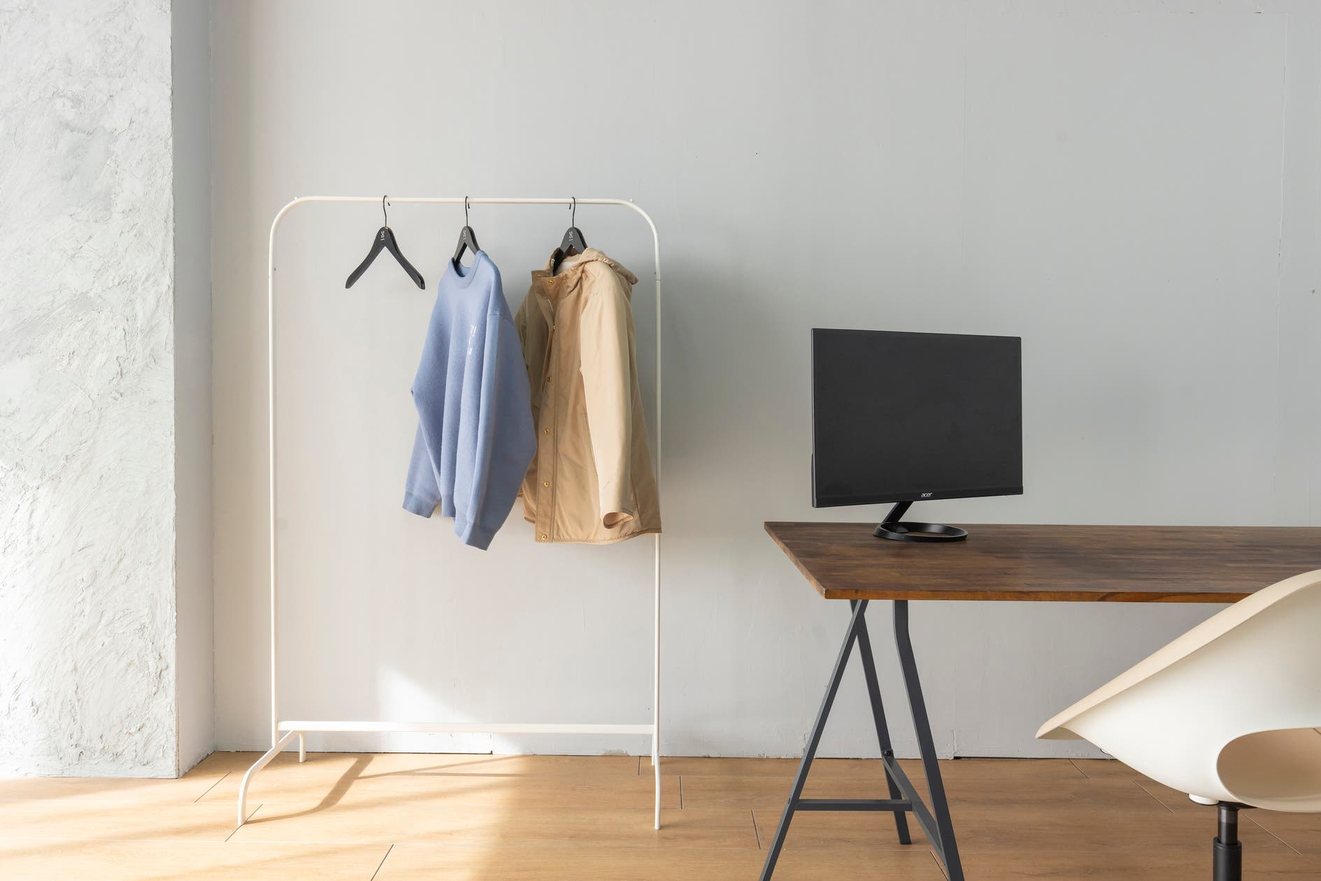 プロカメラマンが考えた”撮る人のための理想空間を”この二つのスペースでの写真12