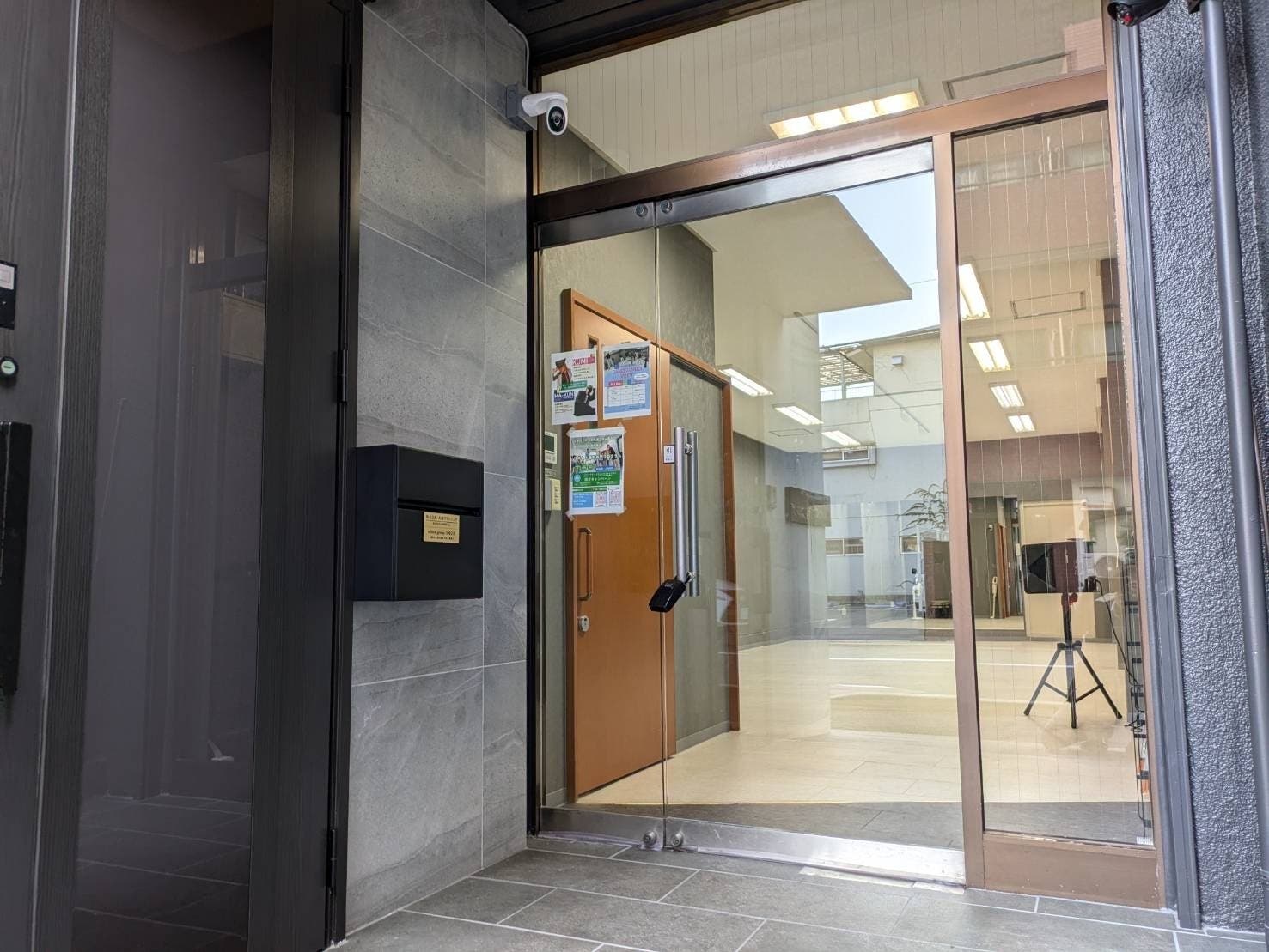 西院駅から徒歩6分のレンタルスタジオ　newopen!の写真6