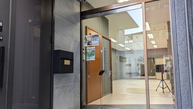 西院駅から徒歩6分のレンタルスタジオ newopen!の写真6