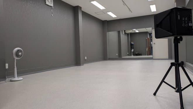 西院駅から徒歩6分のレンタルスタジオ newopen!の写真7