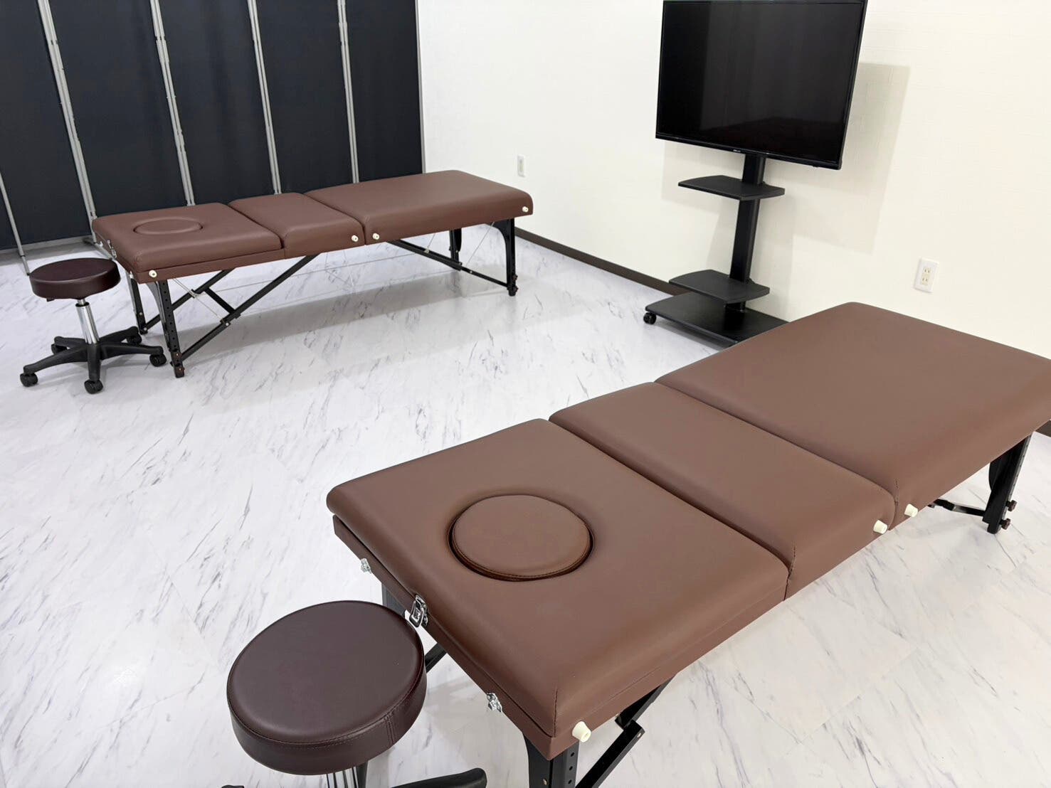【セラピストワークショップ向け】施術ベッド追加の画像1