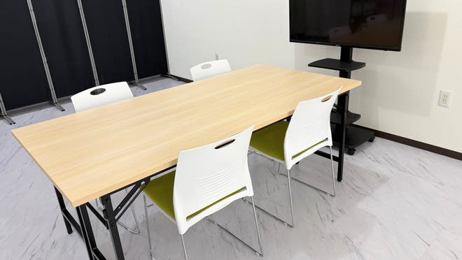 【❣️商店街の実店舗❣️】京急梅屋敷駅から徒歩3分 自分の講座が開講できるワークショップ型コミュニティサロンの写真3