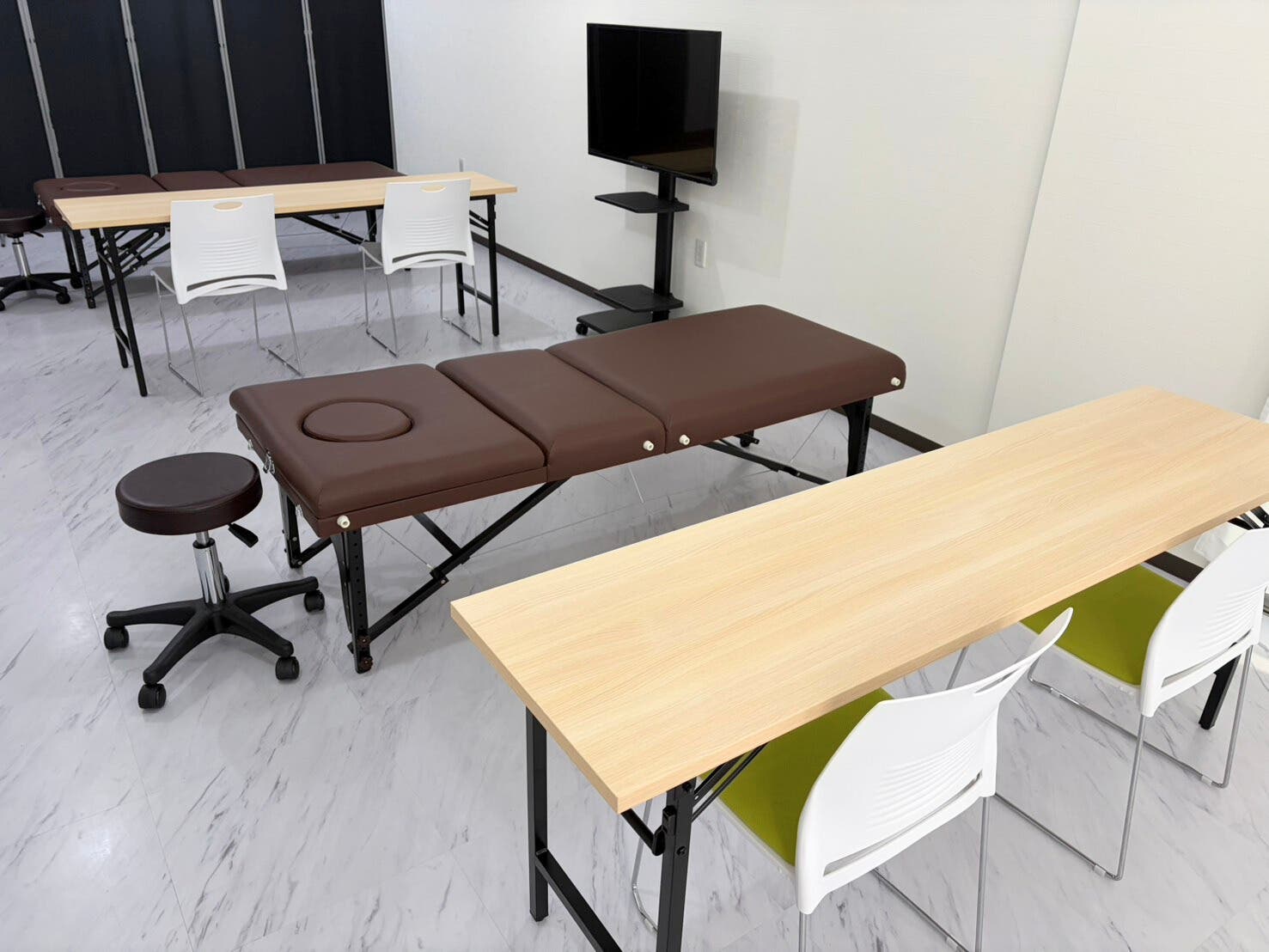 【❣️商店街の実店舗❣️】京急梅屋敷駅から徒歩3分 自分の講座が開講できるワークショップ型コミュニティサロンの写真4