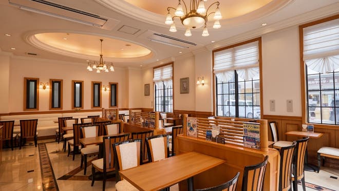 【1階レストラン】最大20名利用のレンタルスペースの写真1