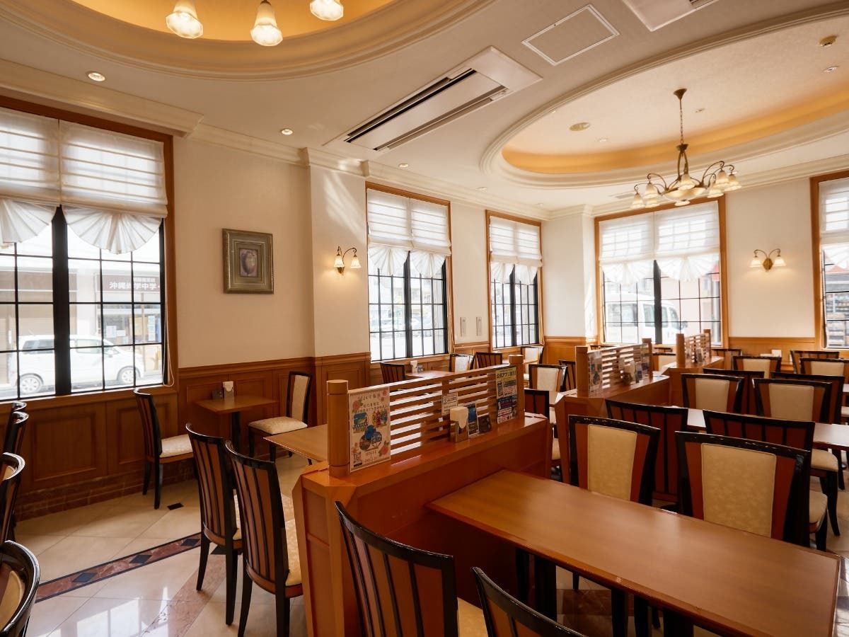 【1階レストラン】最大20名利用のレンタルスペースの写真2