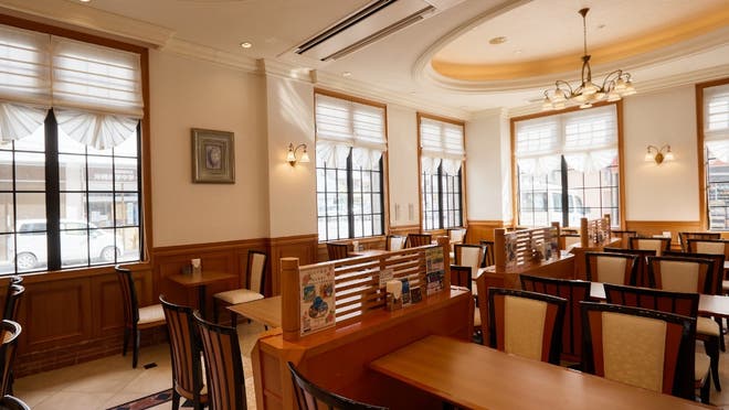 【1階レストラン】最大20名利用のレンタルスペースの写真2