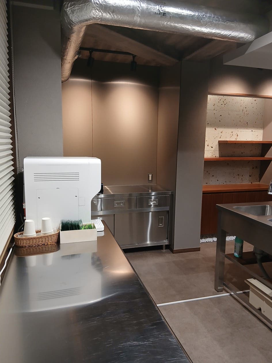 TX浅草駅徒歩４分　新仲見世商店街内　会議/コーワーキング/ランチミーティング/撮影/配信/WSなどの写真6