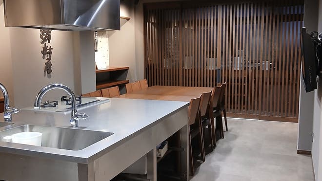 TX浅草駅徒歩4分 新仲見世商店街内 会議/コーワーキング/ランチミーティング/撮影/配信/WSなどの写真7