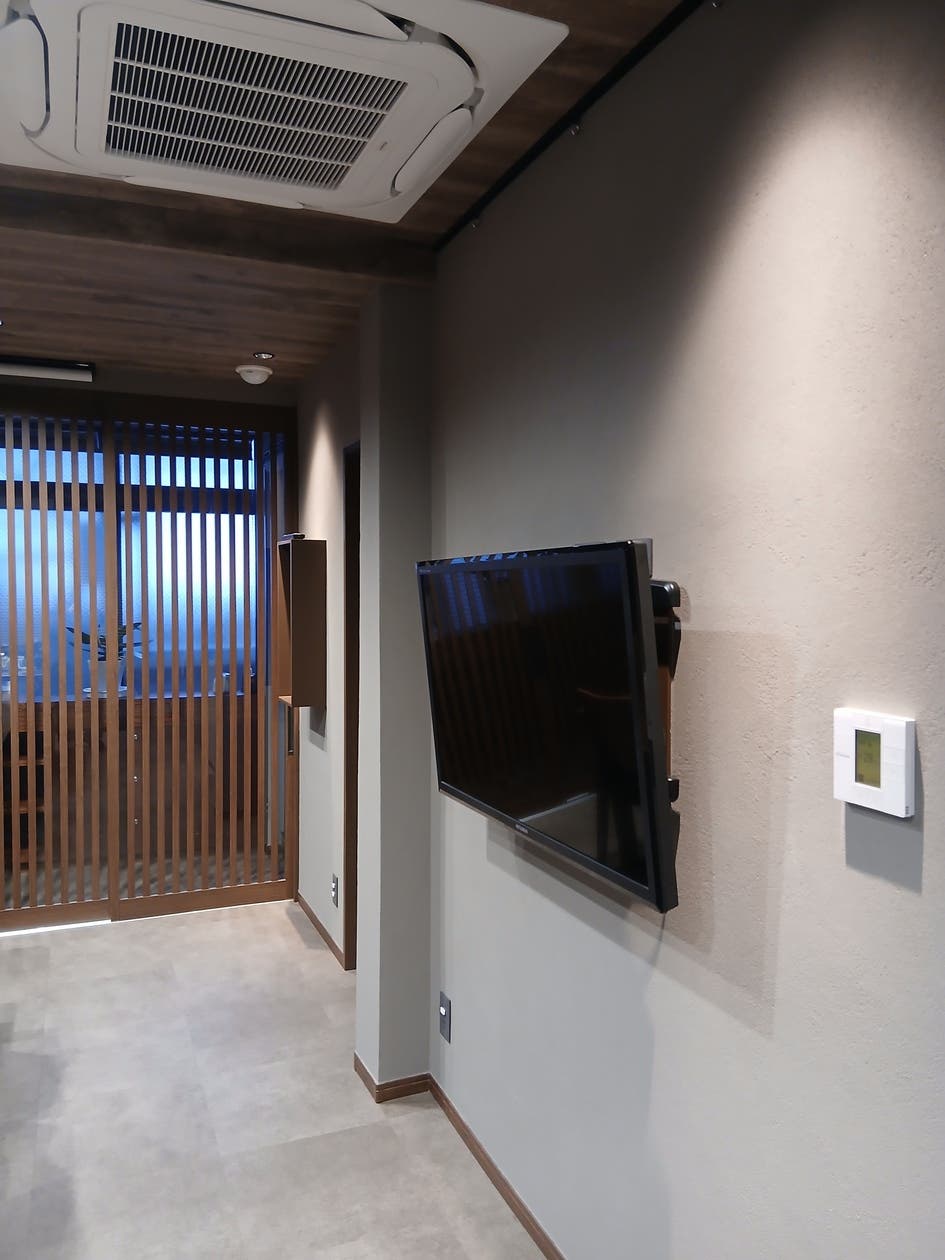 TX浅草駅徒歩４分　新仲見世商店街内　会議/コーワーキング/ランチミーティング/撮影/配信/WSなどの写真9