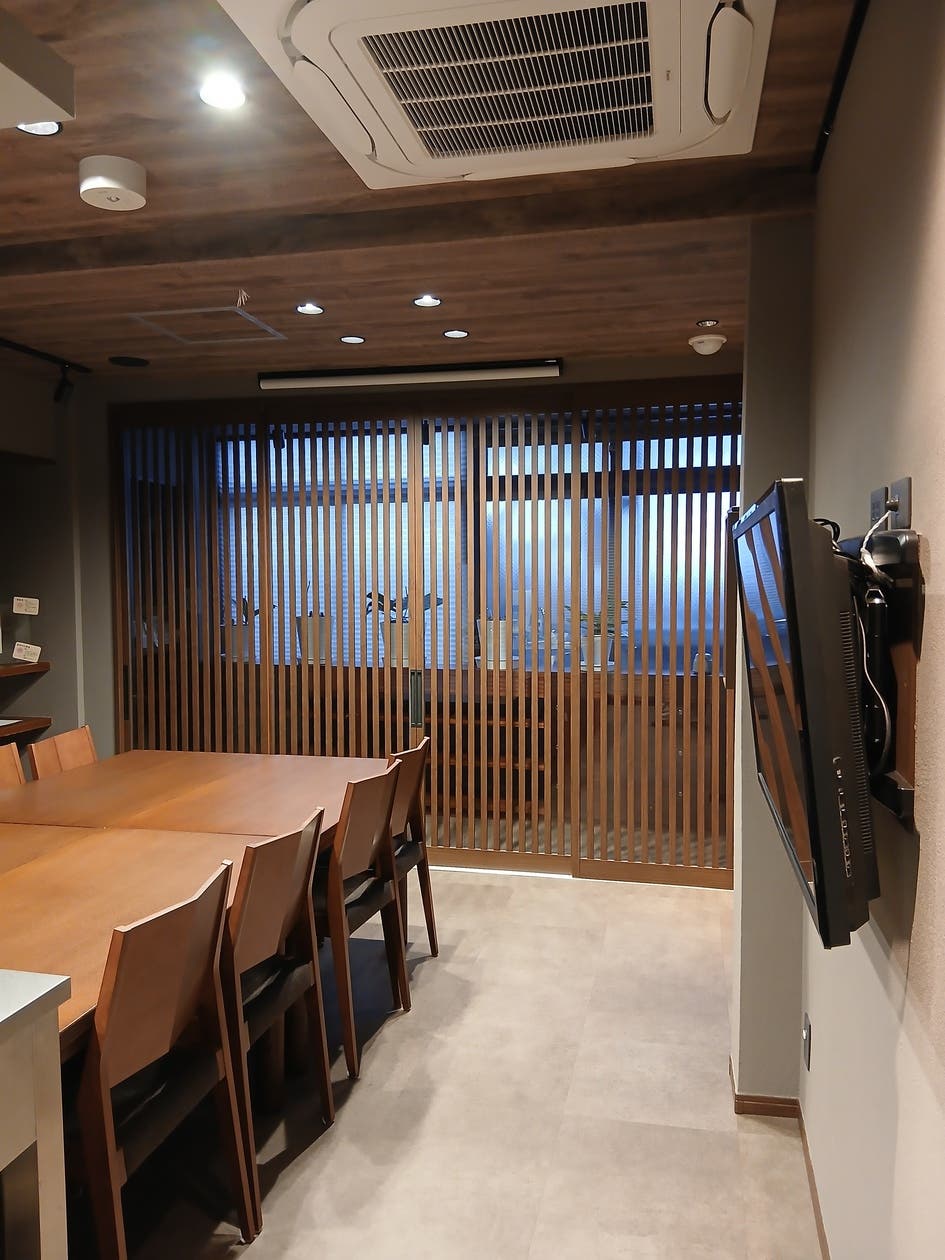 TX浅草駅徒歩４分　新仲見世商店街内　会議/コーワーキング/ランチミーティング/撮影/配信/WSなどの写真10