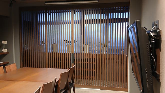 TX浅草駅徒歩4分 新仲見世商店街内 会議/コーワーキング/ランチミーティング/撮影/配信/WSなどの写真10