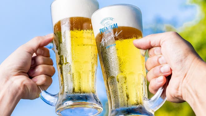 吉祥寺駅から徒歩4分、吉祥寺 井の頭公園テラス付きレストランです。 四季の移ろいを感じられる開放的で洗練されたデザイン空間の写真2