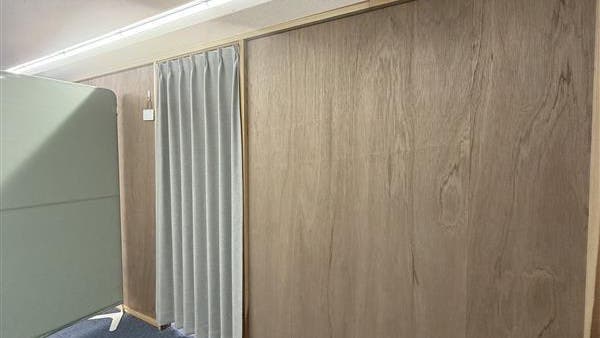 【福井駅からすぐ!】分室リラクゼーションルームの写真2