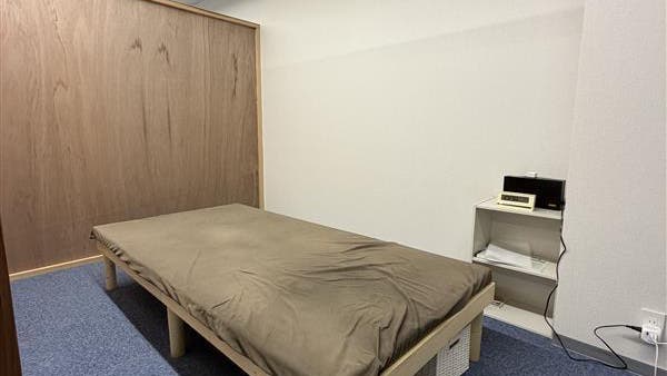 【福井駅からすぐ!】分室リラクゼーションルームの写真5