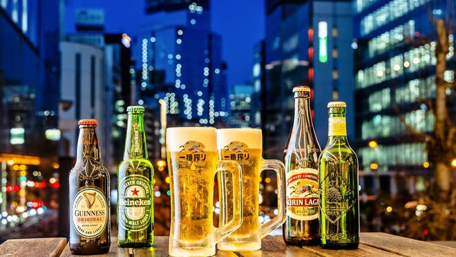 《田町・三田駅1分》屋外テラスがある!駅近イベントスペース!持ち込みBBQパーティー byジョニーの酒場の写真3