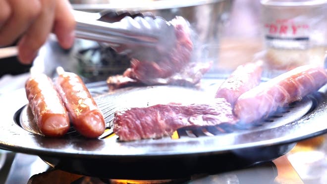 《田町・三田駅1分》屋外テラスがある!駅近イベントスペース!持ち込みBBQパーティー byジョニーの酒場の写真4