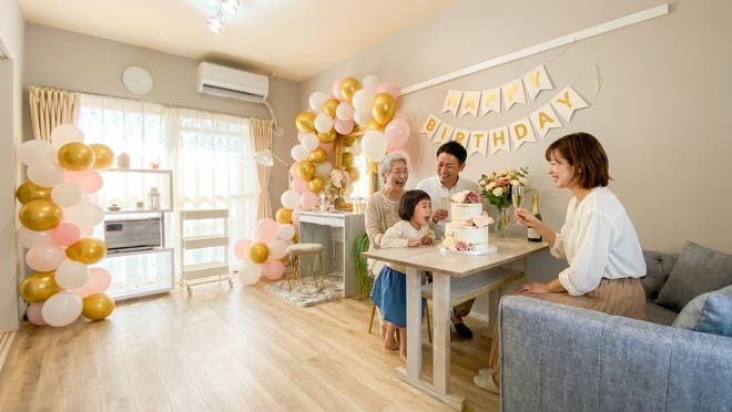 【03,完全貸切のレンスペ/JR船橋駅南口3分💐】大人女子スタイル👑高級感をグッと演出|ライブ配信&コスプレ💃🎉26m²の写真4