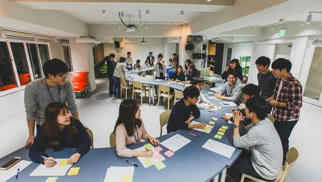 歓送迎会🌸パーティー🍺法人利用💻最大80名🚶♂️スクリーン&本格的な音響設備&オープンキッチンの写真4