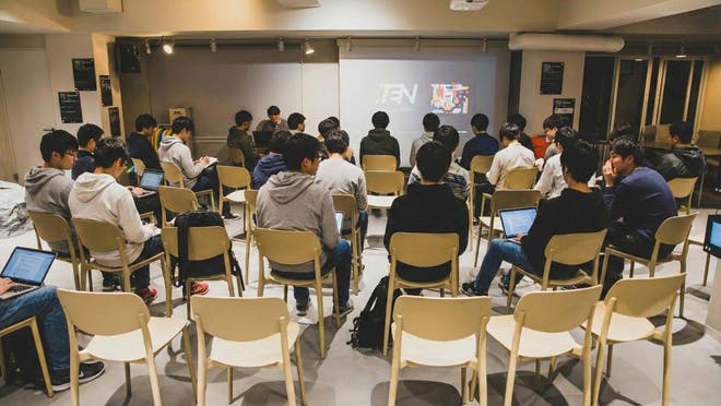 歓送迎会🌸パーティー🍺法人利用💻最大80名🚶♂️スクリーン&本格的な音響設備&オープンキッチンの写真5