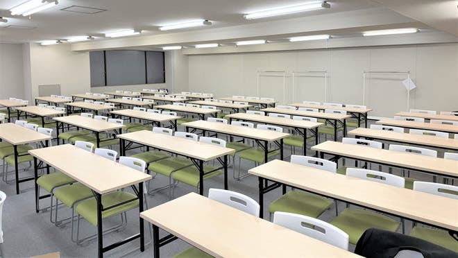 【リロの会議室 池袋駅東口 ぬかりやビル】会議室の写真7