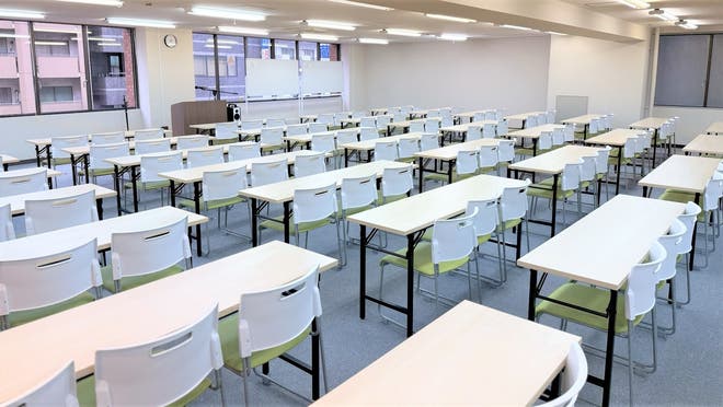 【リロの会議室 池袋駅東口 ぬかりやビル】会議室の写真8