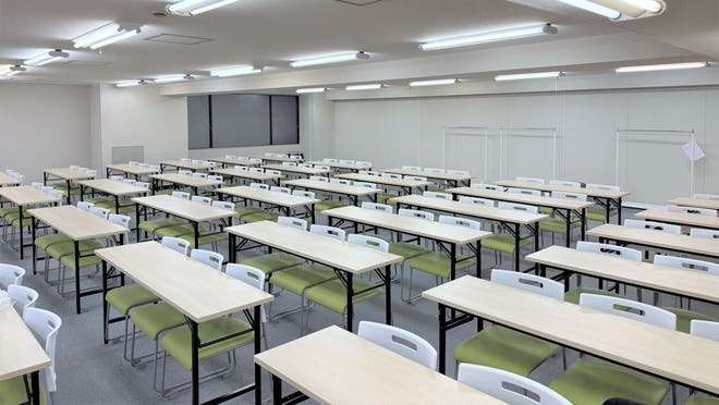 【リロの会議室 池袋駅東口 ぬかりやビル】会議室の写真9