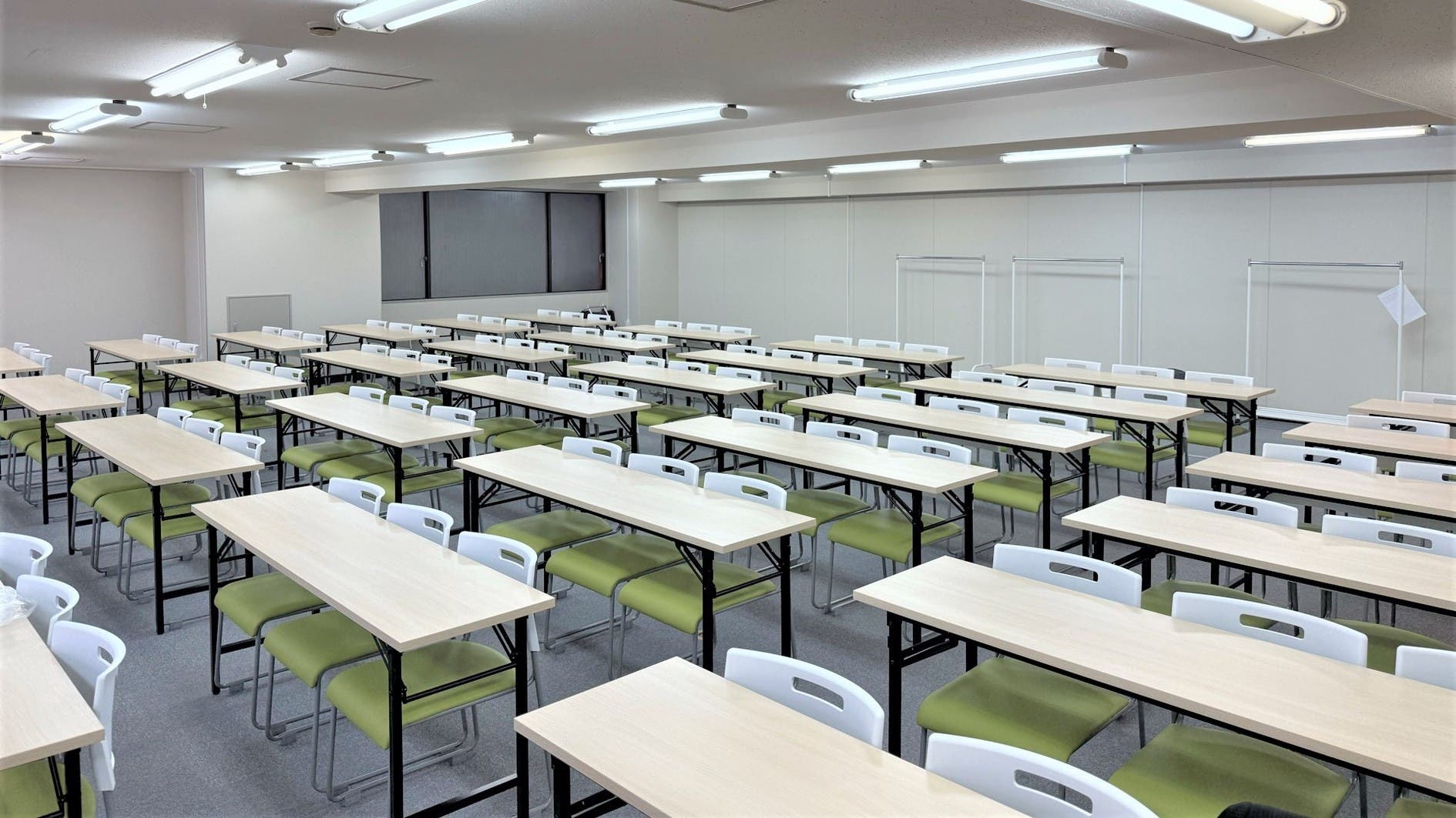 【リロの会議室 池袋駅東口 ぬかりやビル】会議室の写真10