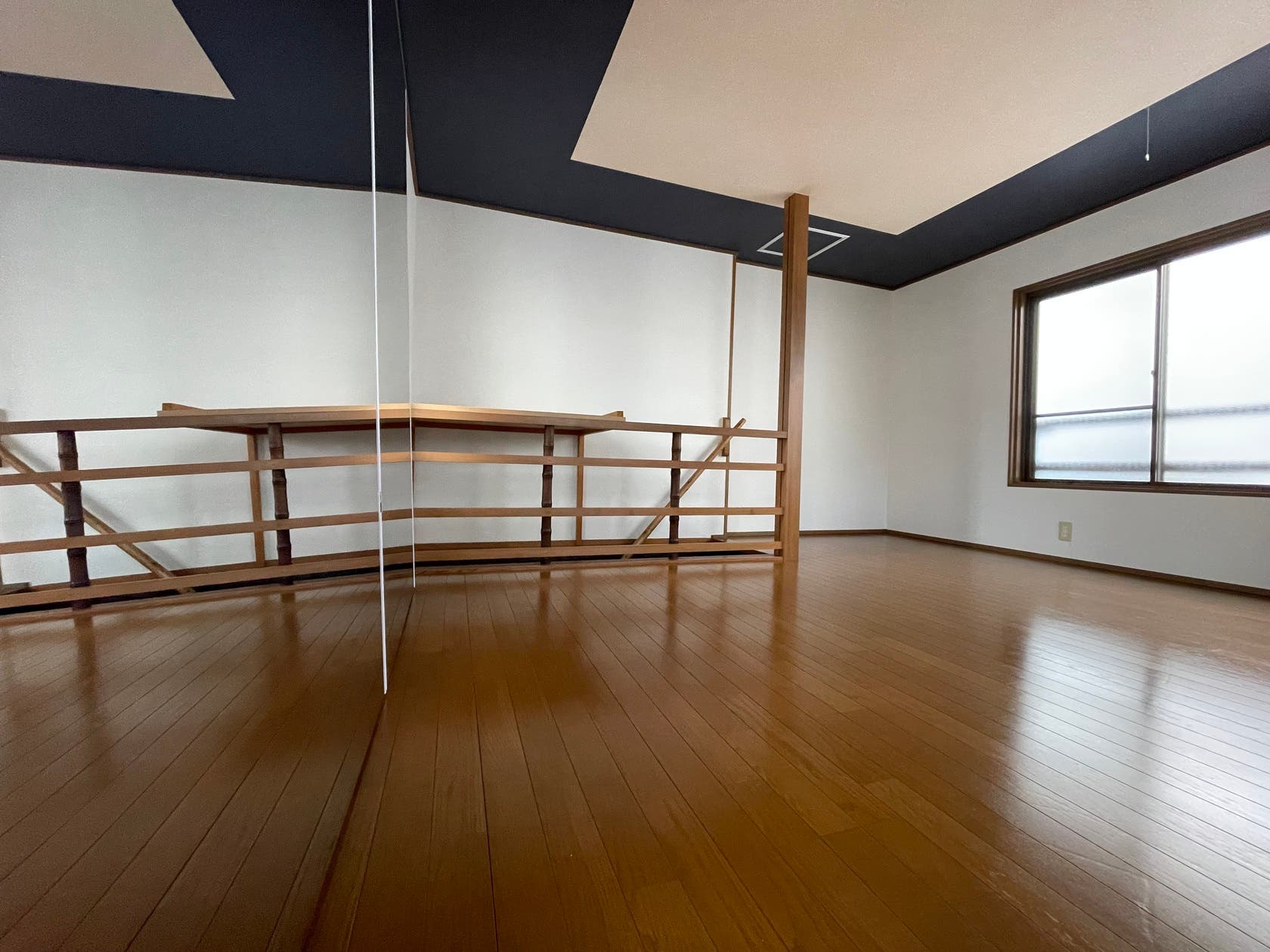 【京町家レンタル】ダンススタジオ併設の京町家。レッスン開講・ショップ開業応援！四条駅徒歩3分。の写真1