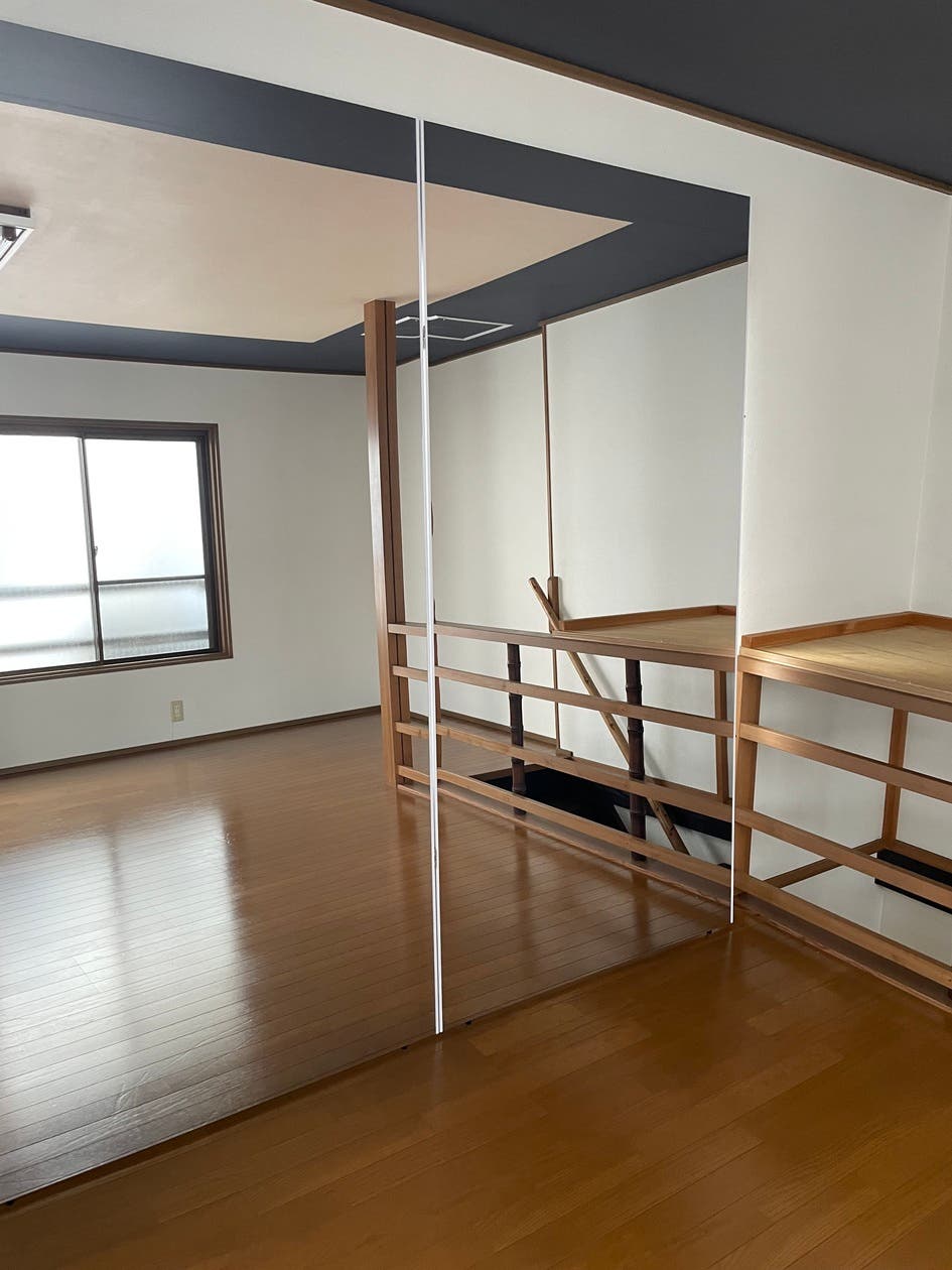 【京町家レンタル】ダンススタジオ併設の京町家。レッスン開講・ショップ開業応援！四条駅徒歩3分。の写真2