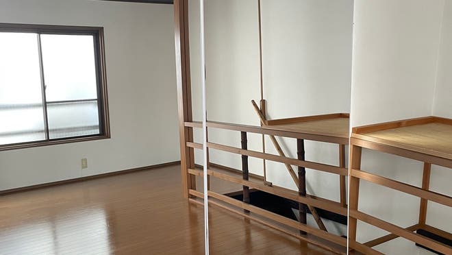 【京町家レンタル】ダンススタジオ併設の京町家。レッスン開講・ショップ開業応援!四条駅徒歩3分。の写真2